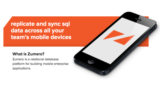 Video - Getting Started with Zumero for SQL Server (ZSS)